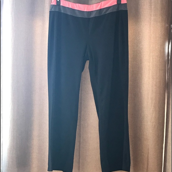 Pants & Jumpsuits | Active Wear Workout Pants | Poshmark